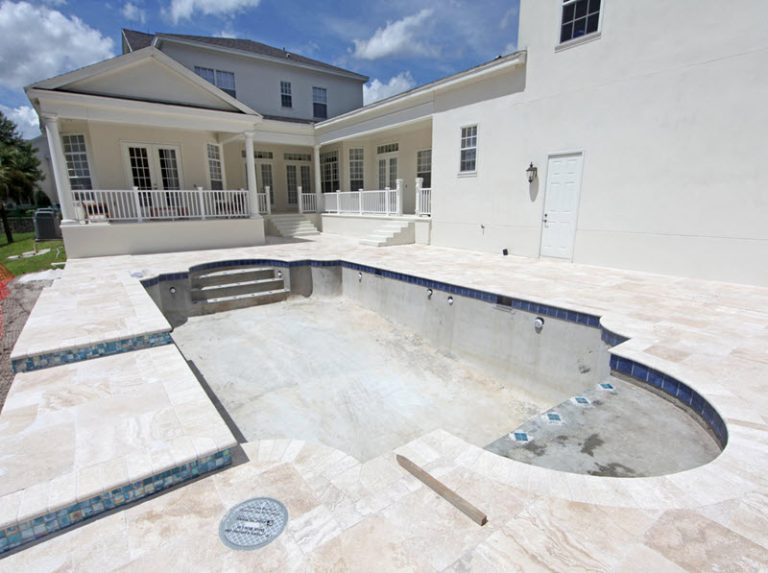 Swimming Pool Renovation | Pool Repair | Prism Custom Pools
