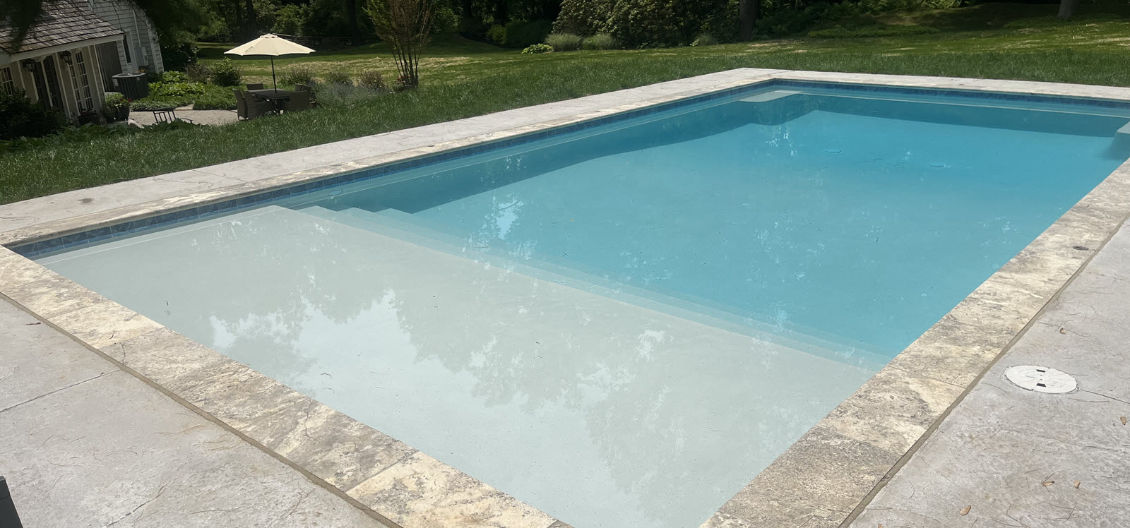 Custom Pool Builder | New Pool Construction | Prism Custom Pools